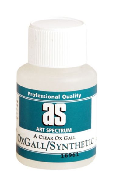Art Spectrum OxGall/Synthetic 50ml – The Artist Warehouse